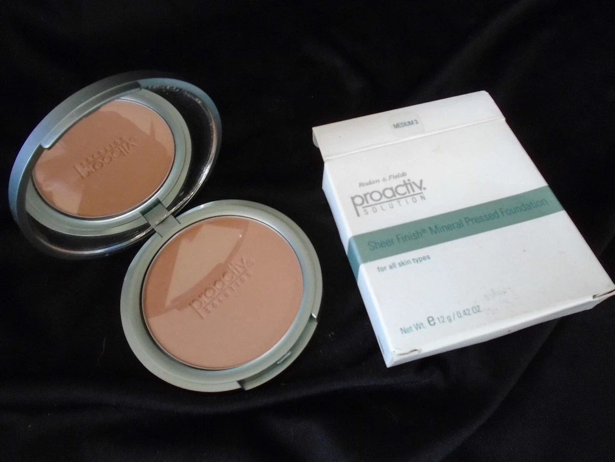 Proactiv Makeup Foundation | Saubhaya Makeup