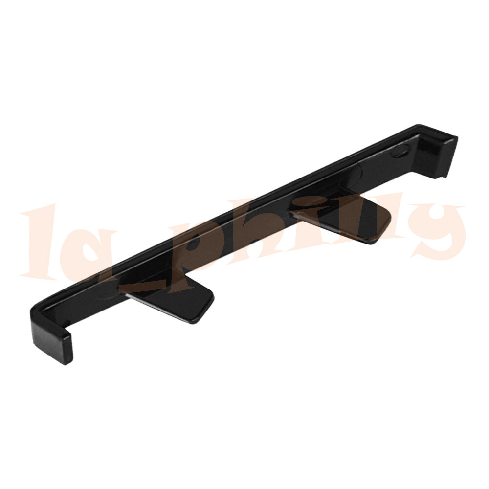 670011291 Front Bumper Panels Trim For 2014-2017 Maserati For Ghibli ...