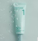 NUMBUZIN No.1 Pure-Full Calming Water Sunscreen 50ml+50ml SET, 2023 S/S ...
