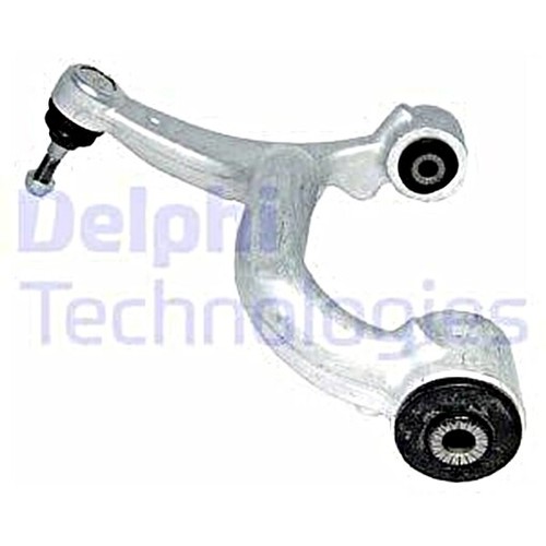 DELPHI Track Control Arm For MERCEDES W163 98-05 1633520401 | eBay