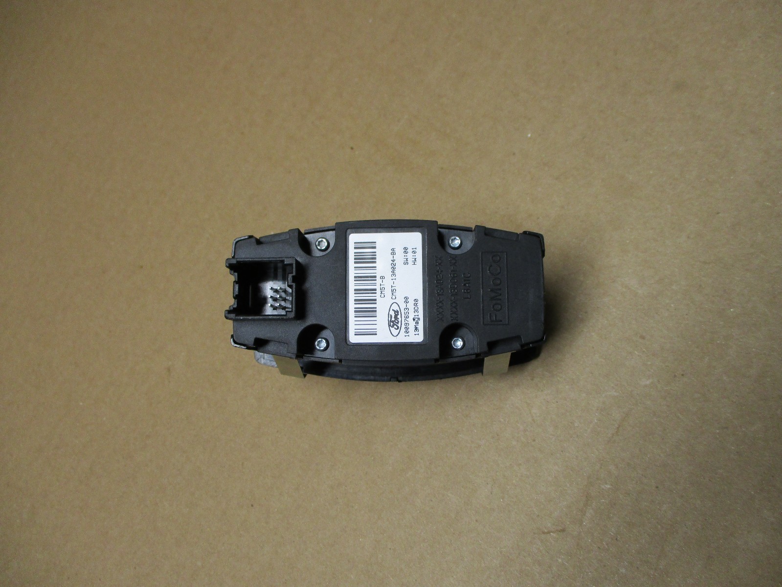 2012 2013 2014 2015 Ford Focus Headlamp Switch Control Power #1135-B | eBay
