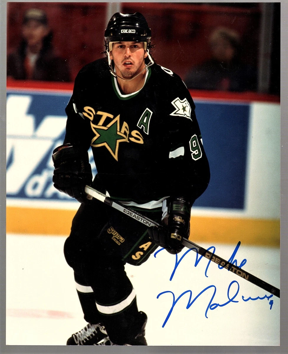 Mike Modano