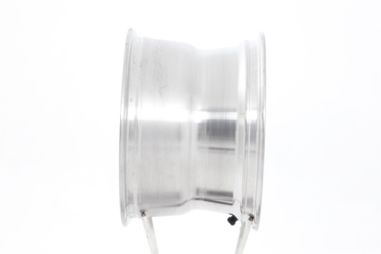 Pro Comp 1069-5885 Wheel Xtreme Alloy 15x8 Polished 5x5.5 Bolt Pattern ...