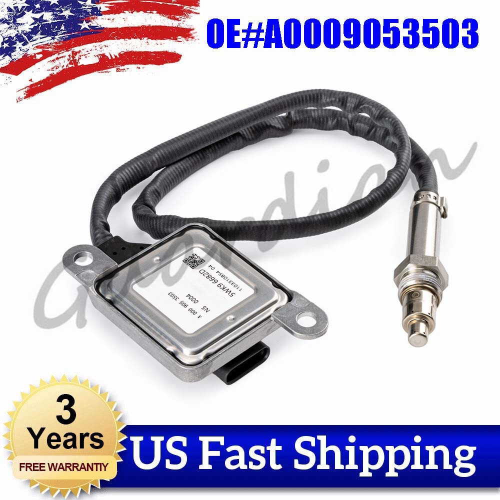 A0009053503 Nox Sensor For Mercedes-Benz W212 E250 W164 E250 E350 GL320 ...