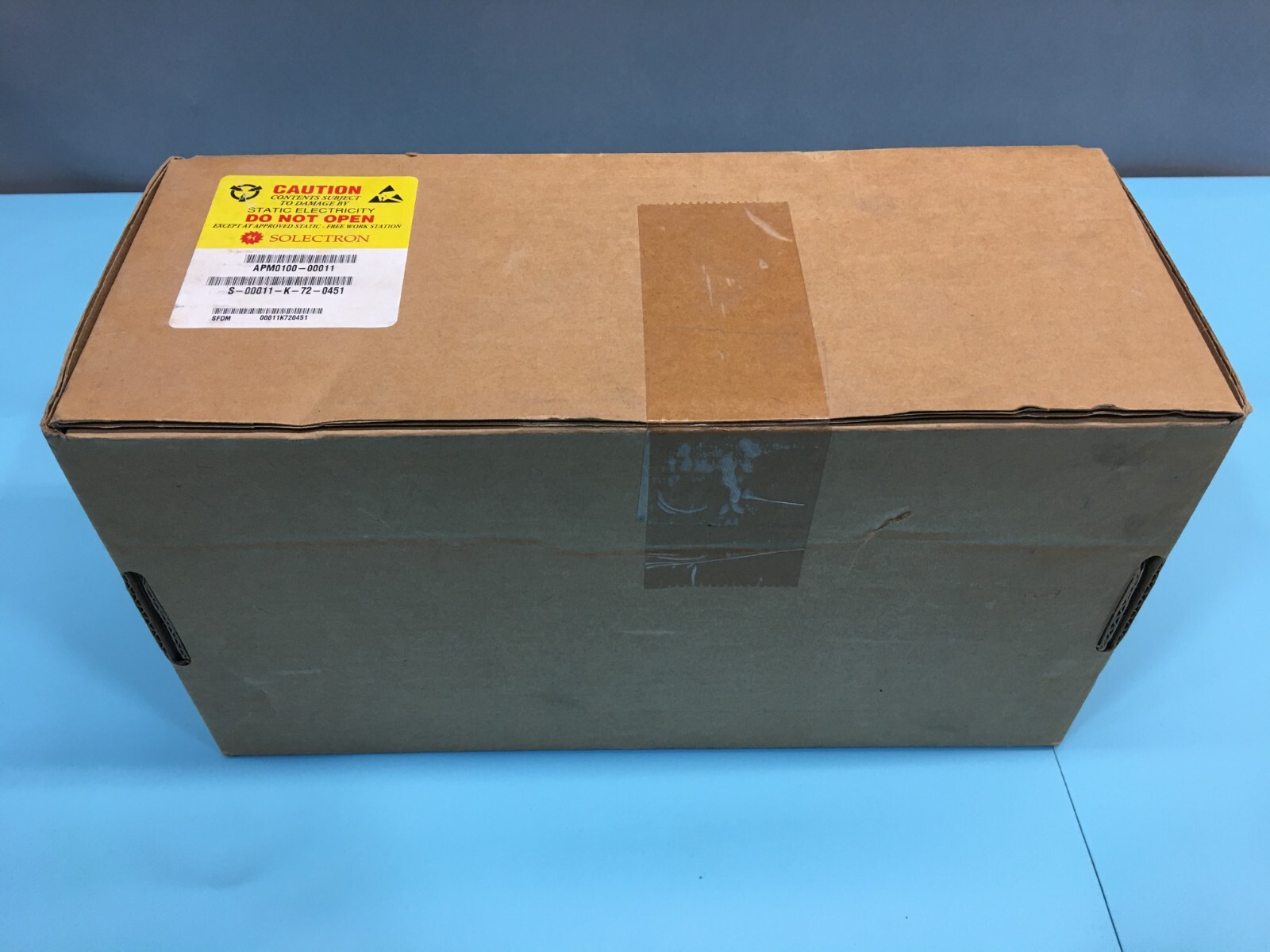 AMAT 0100-00011 Chopper Drive PWB Board, PCB, 117254 | eBay