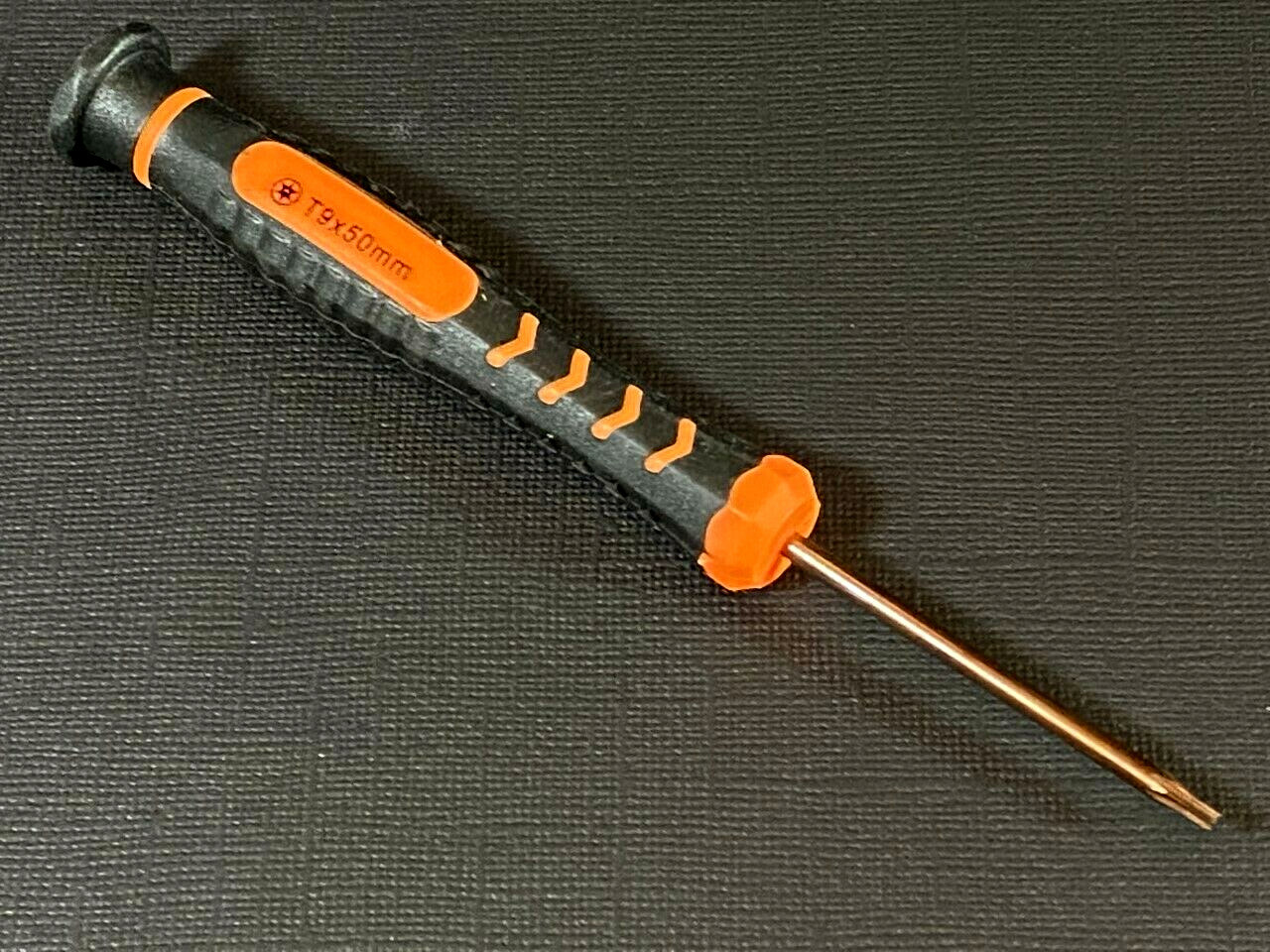 Tool for PS5 PS4 PlayStation Screwdriver TORX TR9 Security Repair T9H ...