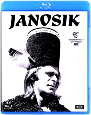 Janosik (Polish movie | 4x Blu-Ray) | eBay