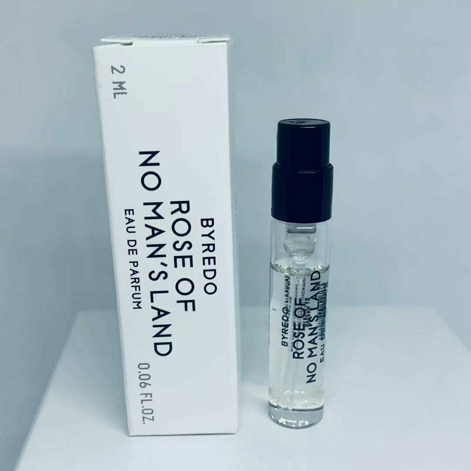 Byredo Perfume Sample Spray Vials 2ml/0.06oz each. Choose your Scent ...
