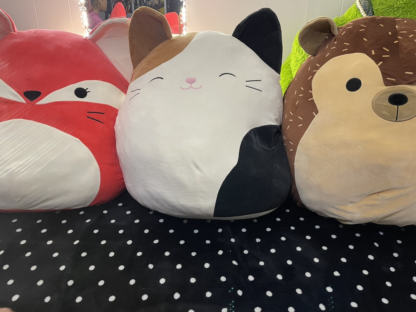 squishmallow Jumbo Size | eBay