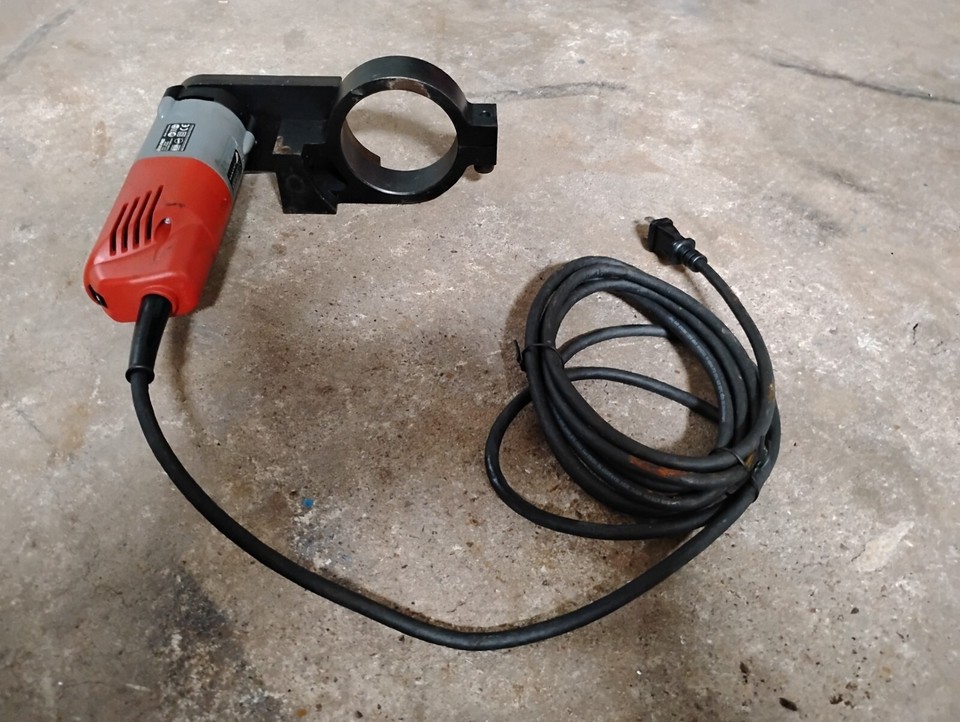 Tormach 770 Kress FME 800 Milling Router For Cnc 115 volt | eBay