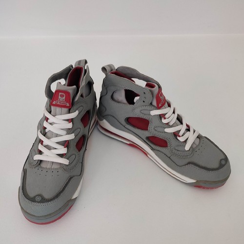 Vintage Baskets Skateshoes skateschuhe Collector Circa Muska CM901 ...