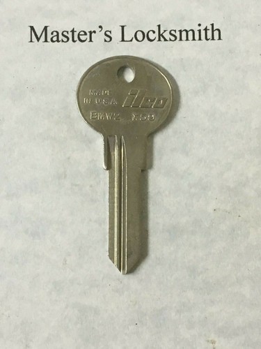 1 1994 BMW K1100LT K1100LS Motorcycle X59 BMW2 HF39 BMHB BW7 BW15 Key ...