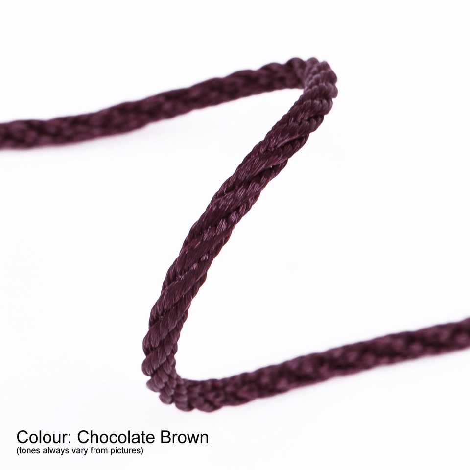 Barley Twist Cord Rope Trimming,Satin Braid Trim Upholstery Furnishings ...