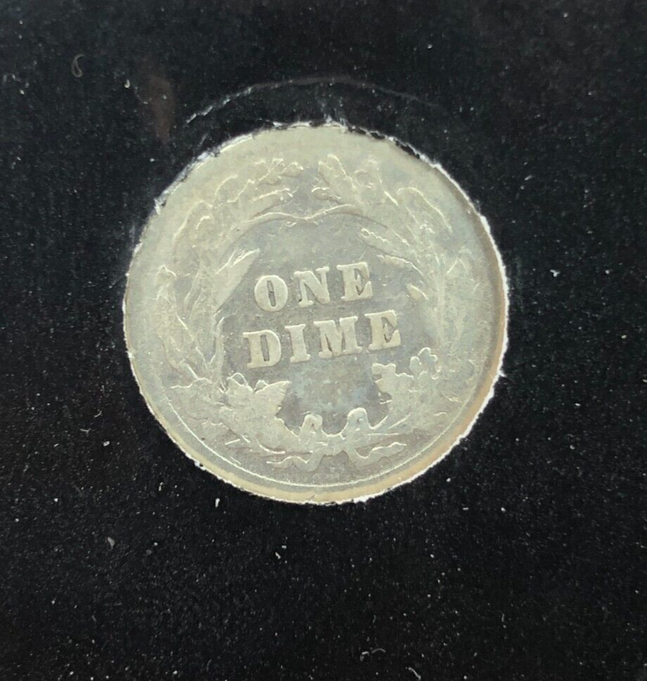 Ultimate Silver Dime Collection ~ 3 Types US Dimes ~ 90% Silver Coins ...