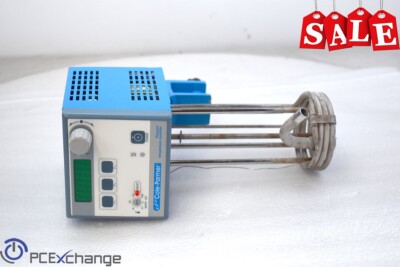 Cole-Parmer 12112-11 digital Polystat Temperature Controller Water ...