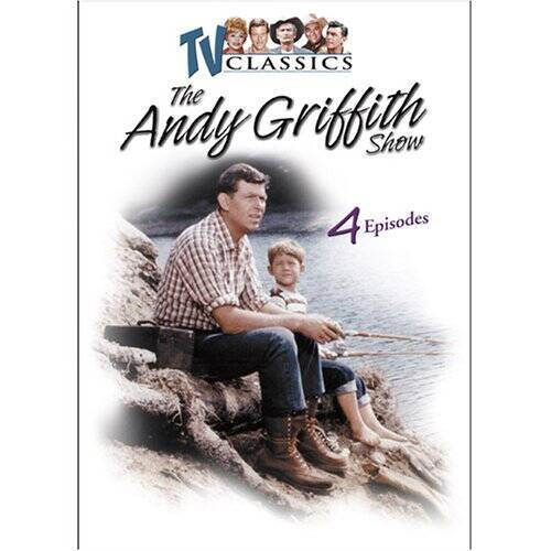 Andy Griffith Show V.2, The - DVD By Andy Griffith,Don Knotts - VERY ...
