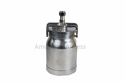 Graco Edge Gun 1 Quart Cup Assembly OEM Cup Assy 244130 | eBay