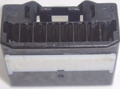 NEW GENUINE/ OE 11989 6098-2437 60982437 90980-11989 9098011989 8way ...