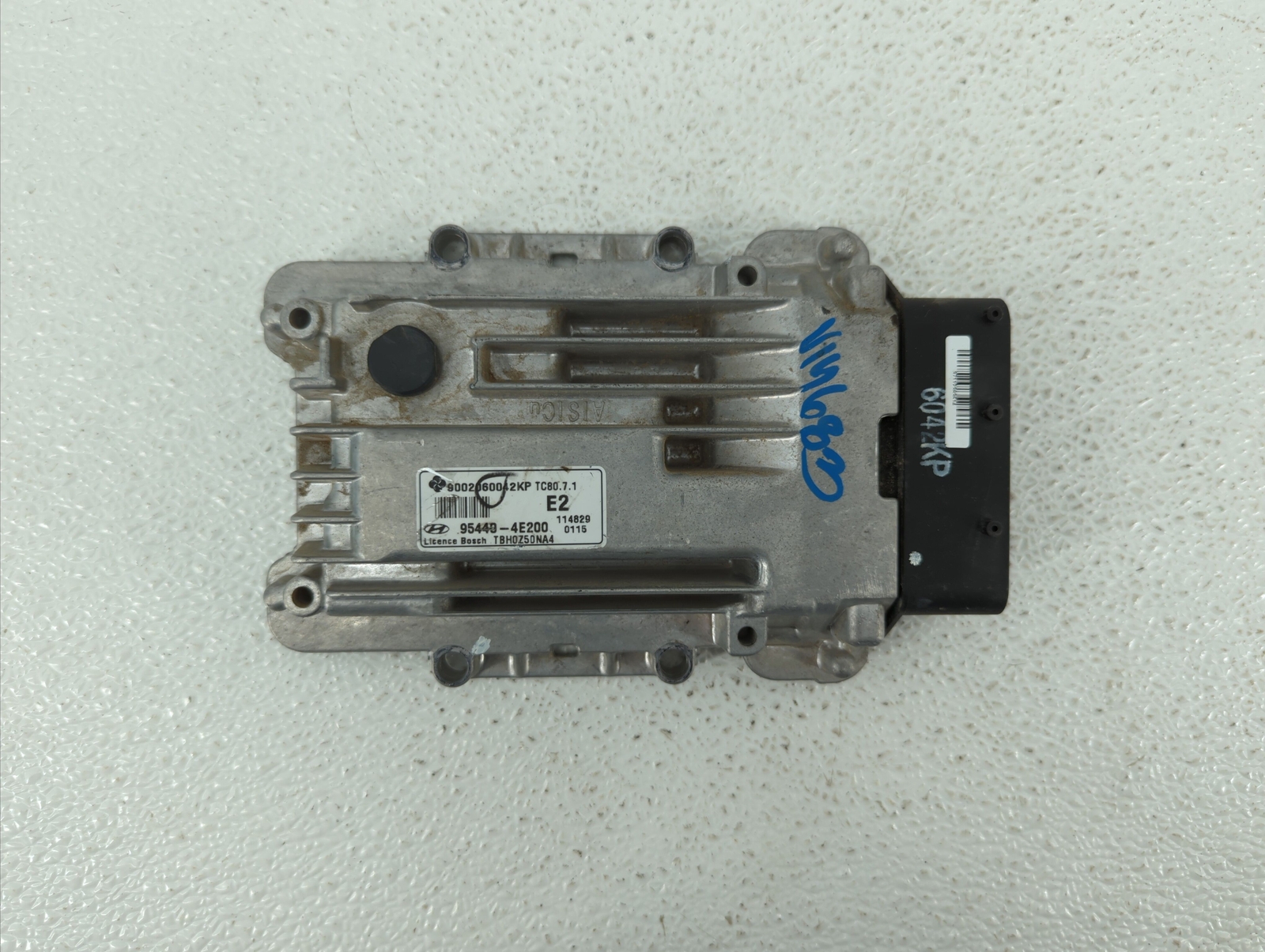 OEM 12 13 14 Hyundai Genesis Transmission Control Module Computer 95440 ...