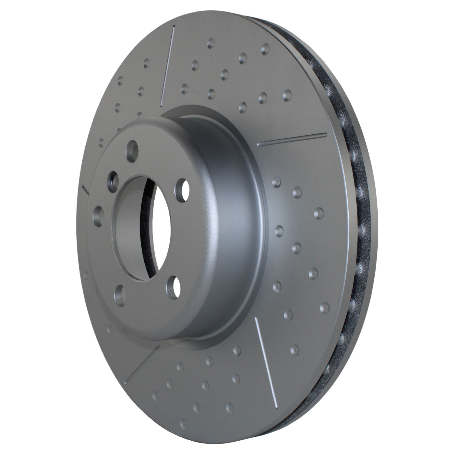 Front Brake Kit 340mm Disc Rotors & TRW Low-Met Pads For F22 F23 F30 ...