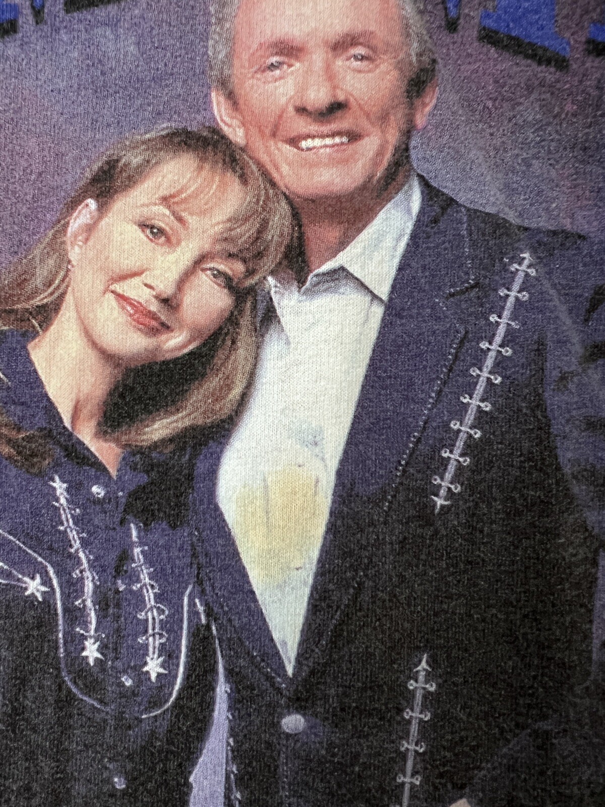 VINTAGE MEL & PAM TILLIS The Legend and The Legacy Co… - Gem