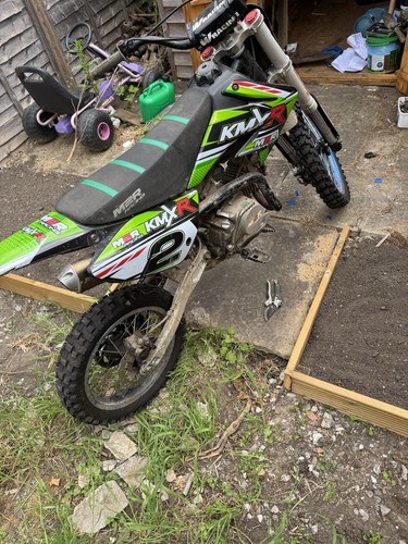 M2R KMXR 160 | eBay UK