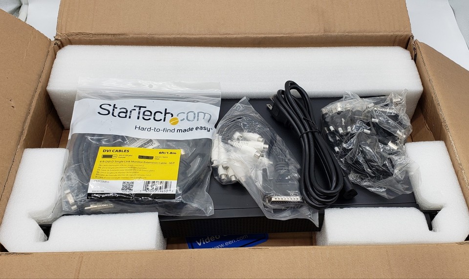 NEW EAGLE EYE NETWORKS BRIDGE CMVR 430 /16 ANALOG OR 32 HD IP CAMERAS ...