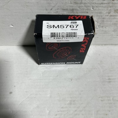 One New KYB Shock Mount Rear Lower SM5767 33526768544 for BMW | eBay