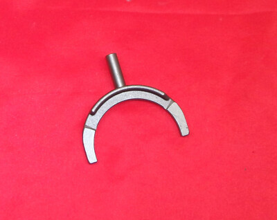 T10 4 SPEED TRANSMISSION SHIFT FORK T10-23 NEW | eBay