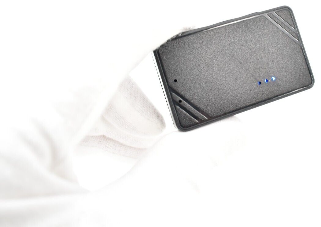 Magnetic GF10 Mini GPS Real Time Car Locator Tracker Device US ...