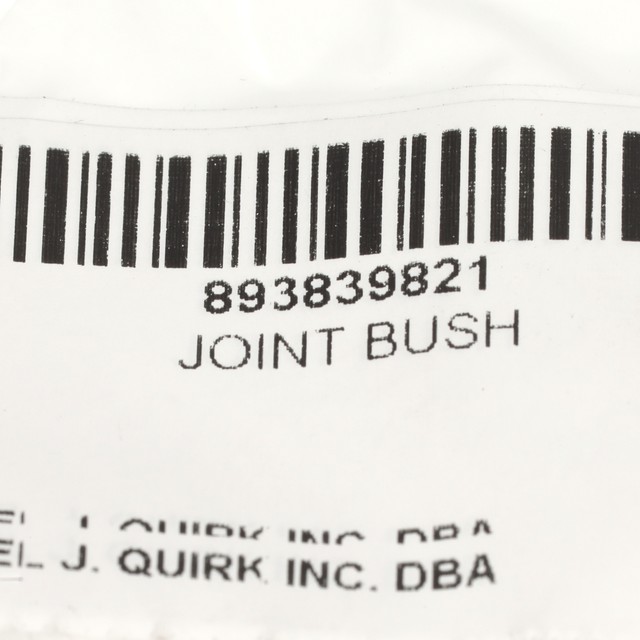 OEM 2004-2008 Lamborghini Gallardo Door Handle Hinge Joint Bushing ...