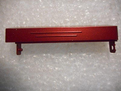 NEW Genuine Dell ASSY DOOR SIDE PLASTIC HD RED E65,THA01 H025P | eBay