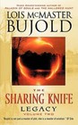 The Sharing Knife Volume Two: Legacy by Lois McMaster Bujold: New ...