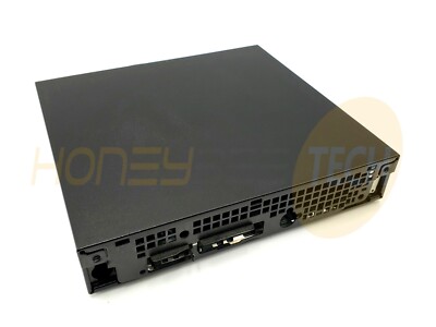 GENUINE DELL OPTIPLEX 3020MFF DESKTOP CHASSIS W/SIDE PANEL 374M1 RCM7N ...