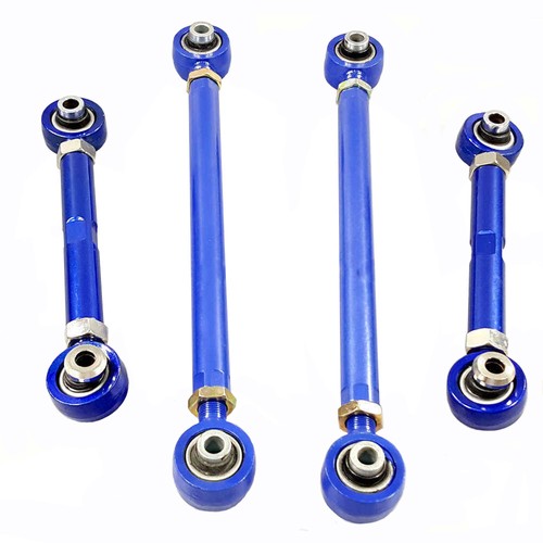 Adjust Rear Camber Toe Arm Kit for BMW 3SERIES E90 E92 E93 325i 328i ...