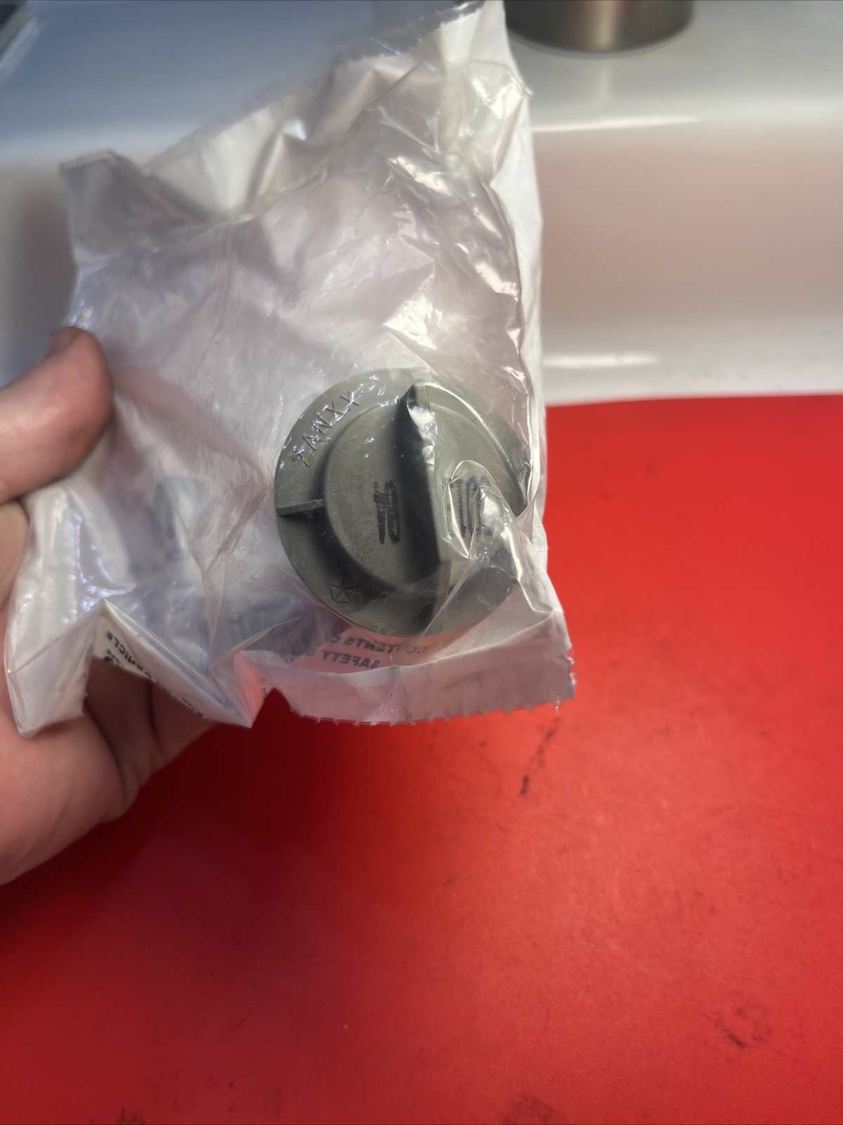 OEM Mopar CHRYSLER Dodge Jeep Plymouth Turn Signal Socket Amber Park ...