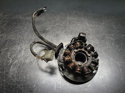 95 1995 POLARIS XLT 580 SNOWMOBILE MAGNETO MAG STATOR ALTERNATOR | eBay