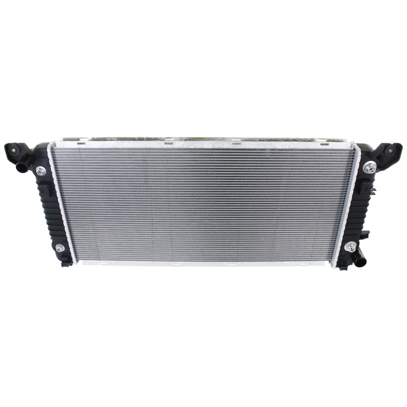 Kit Radiators for Chevy Chevrolet Silverado 1500 Truck GMC Sierra Tahoe ...
