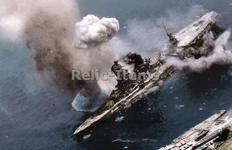 Ise Battleship