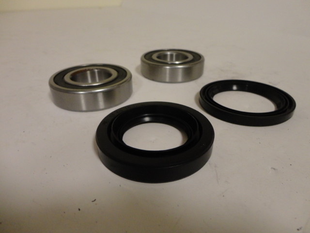 Rear Wheel Bearing Kit fits Subaru Sambar KS3 KS4 KV3 KV4 models one ...