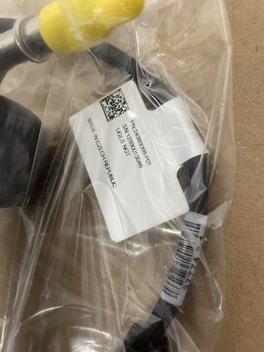 Volvo Trcuk D13 Diesel Exhaust Fluid Level Sensor 23539939 OEM for sale ...