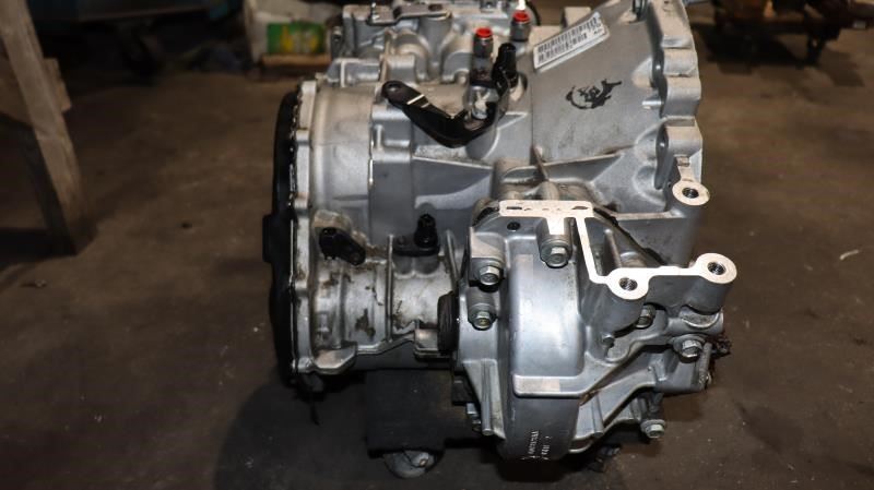 Automatic Transmission 2014-2018 Dodge Caravan 3.6l 6 Speed 85k ...