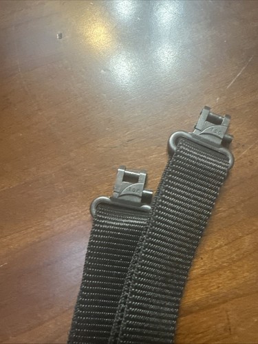Outdoor Connection Super Sling Rifle Strap W Talon Swivels | eBay