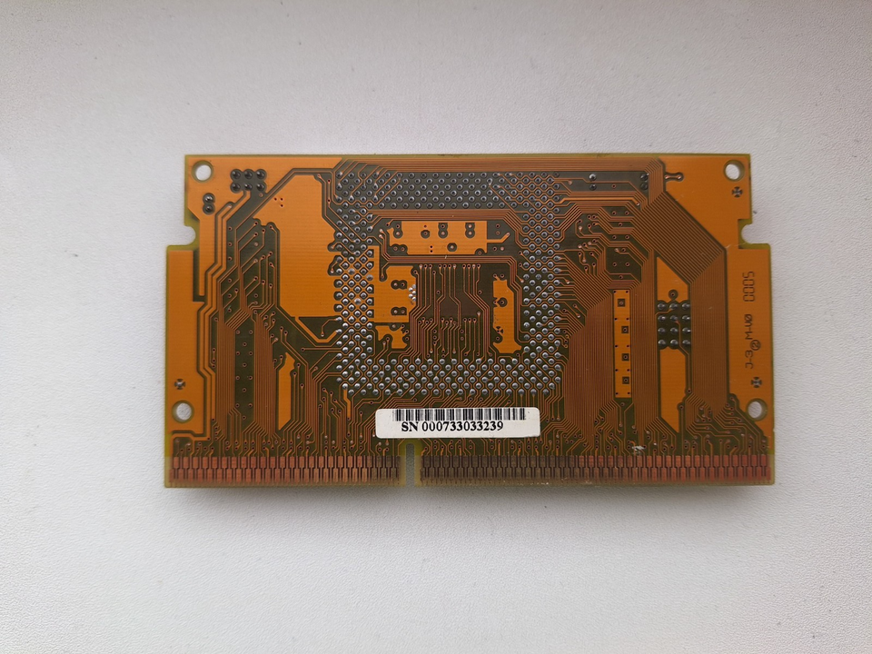 socket 370 CPU card adapter PGA370 to Slot 1 various models | eBay
