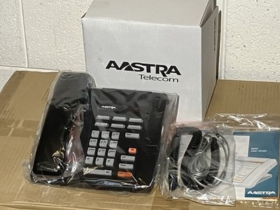 Nortel Meridian M8009 Aastra 8009 Phone for Centrex, PBX, or Standard ...