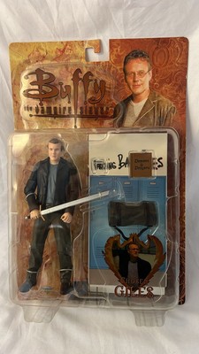 Buffy The Vampire Slayer Demon Giles Previews Exclusive PX Action ...