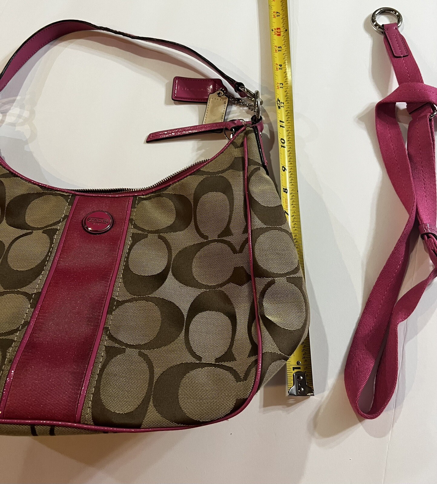 coach purse used | eBay