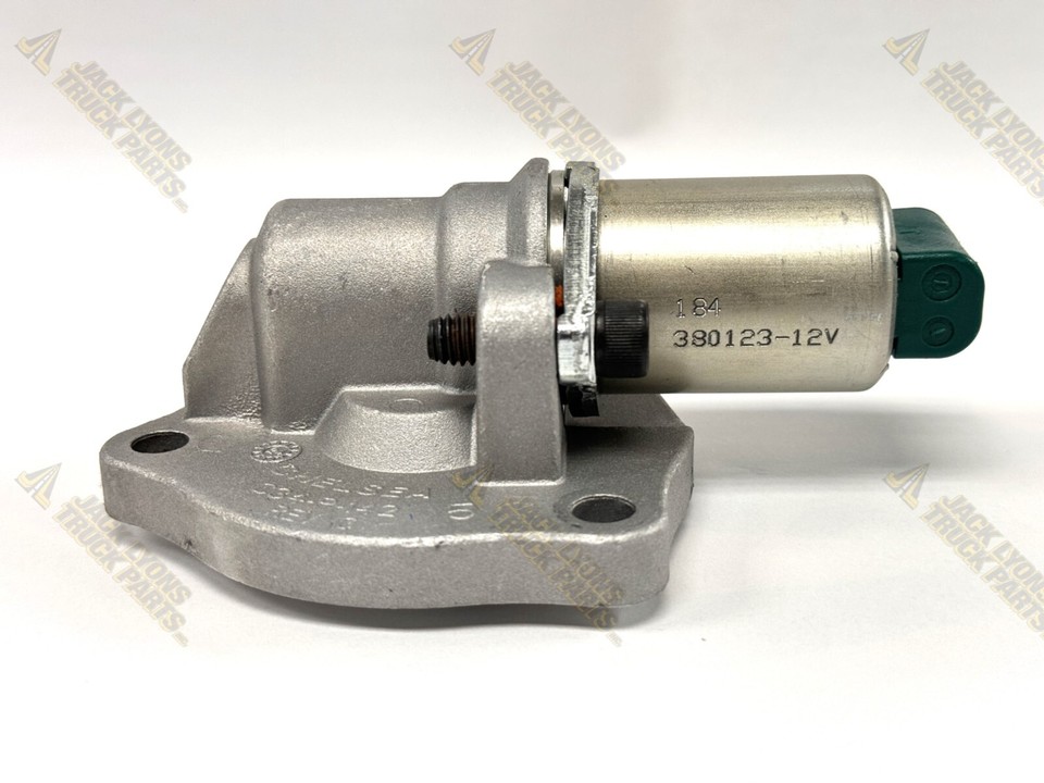 329463-12X New GENUINE PARKER CHELSEA Valve Cap Assembly - PTO 12V OEM ...