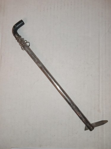 3BJ-62123-0M TOHATSU "Thrust Rod" With Spring for 9.9, 15-20HP | eBay