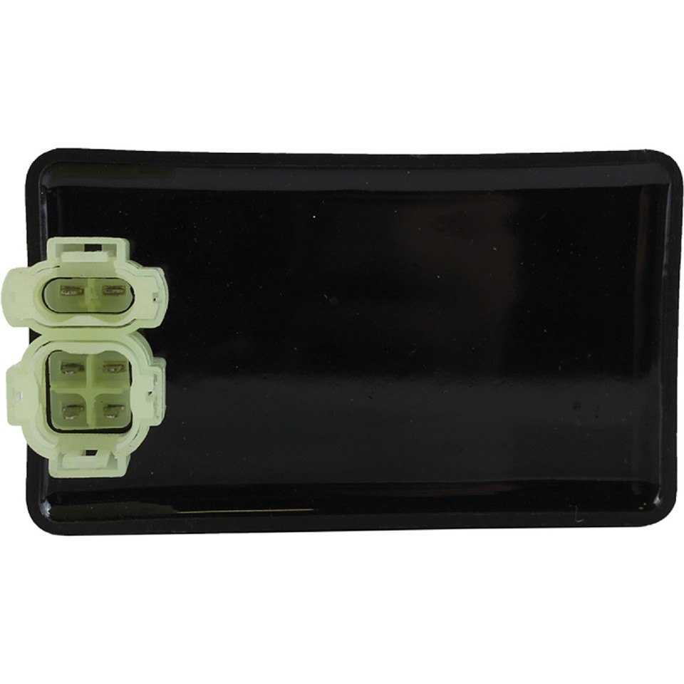 CDI Module For Honda ATV 300 TRX300 TRX300FW FW 94 95 96 97 160-02020 ...